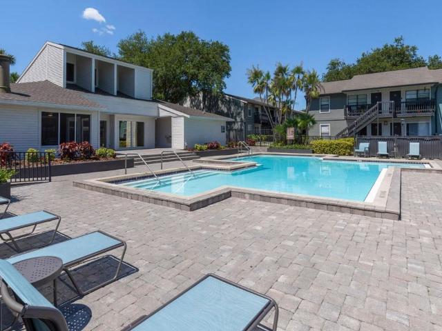 Seven Lakes at Carrollwood 1 Bedroom Apartment for Rent at 3303 N Lakeview Dr, Tampa, FL 33618