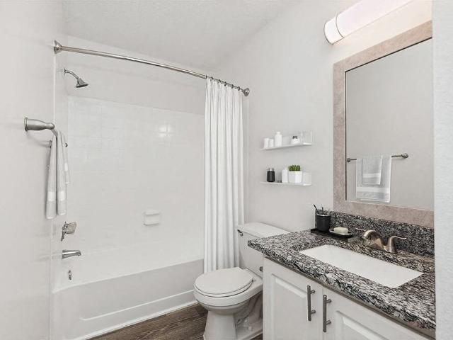 Seven Lakes at Carrollwood 2 Bedroom Apartment for Rent at 3303 N Lakeview Dr, Tampa, FL 33618