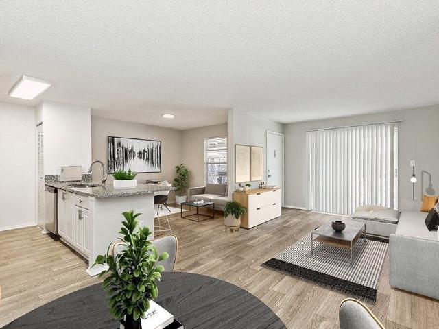Seven Lakes at Carrollwood 2 Bedroom Apartment for Rent at 3303 N Lakeview Dr, Tampa, FL 33618