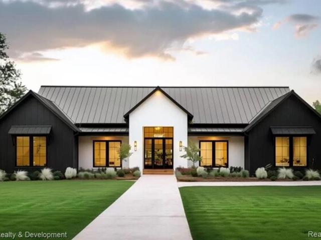 Seven Mile Rd, Salem, Home For Sale