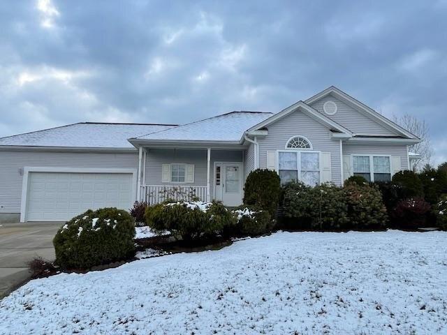 Seven Mile Rd, Scituate, Home For Sale