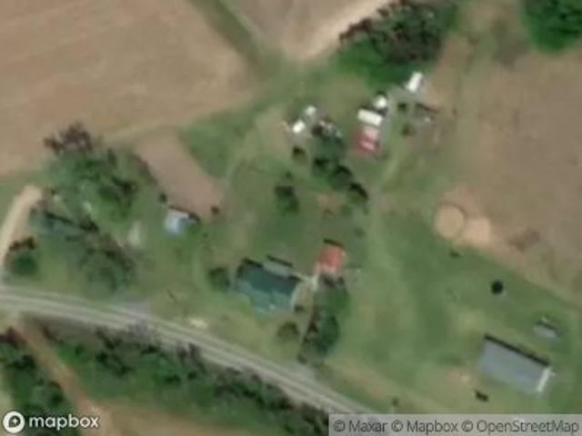 Seven Mile Rd