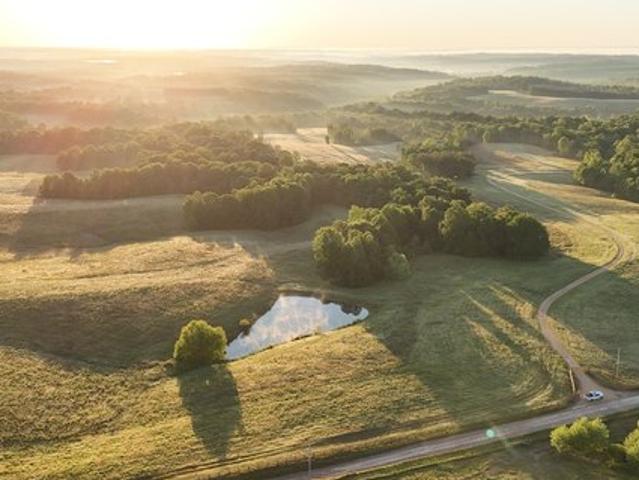 Seven Mile Ridge Rd, Indian Mound, TN 37079