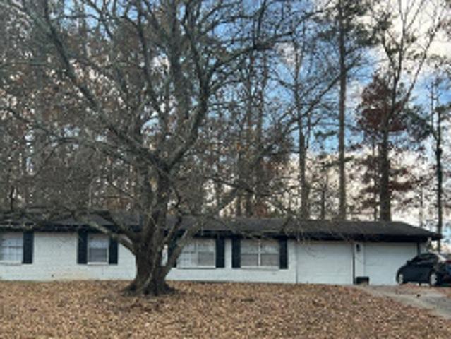 Seven Oaks Cir