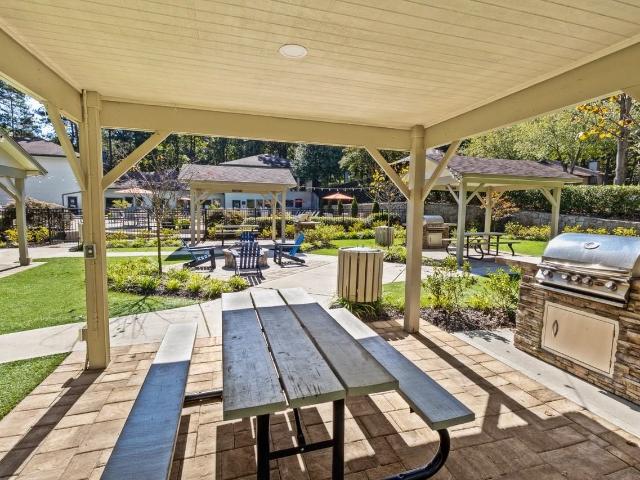 Seven Pines 1 Bedroom Apartment for Rent at 2845 Holcomb Bridge Rd, Roswell, GA 30022 Horseshoe Bend