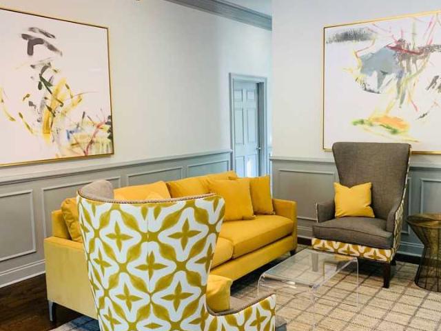 Seven Pines 1 Bedroom Apartment for Rent at 2845 Holcomb Bridge Rd, Roswell, GA 30022 Horseshoe Bend