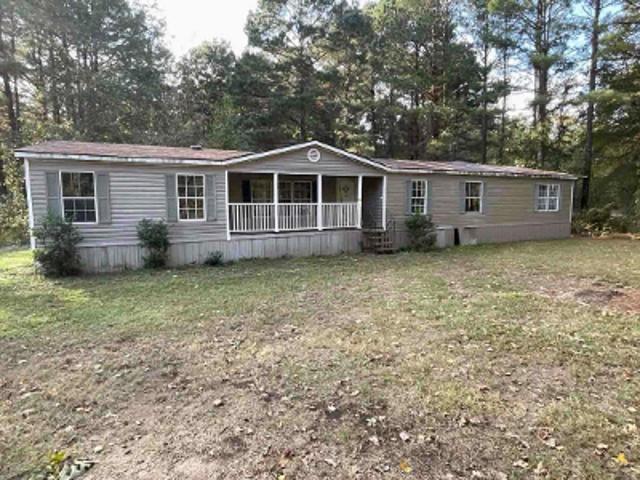Seven Pines Rd