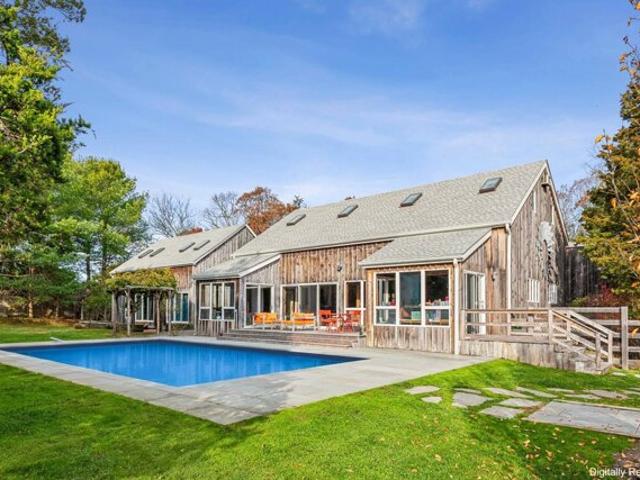 Seven Ponds Rd, Water Mill, Home For Sale