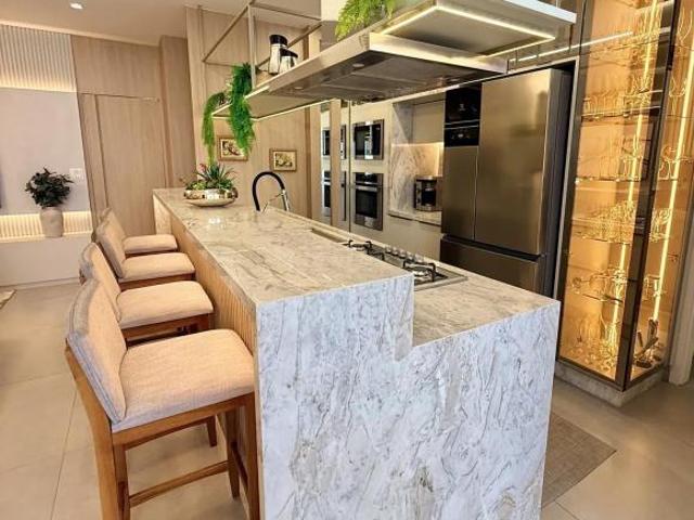 Seven Residence