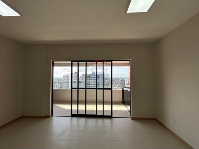 Seven Residence Apartamento Alto Padrão para Locação 140 m²