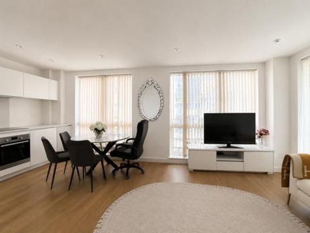 Seven Sea Gardens, Bow E3, 2 bed flat to rent, £2,200 pcm | PrimeLocation