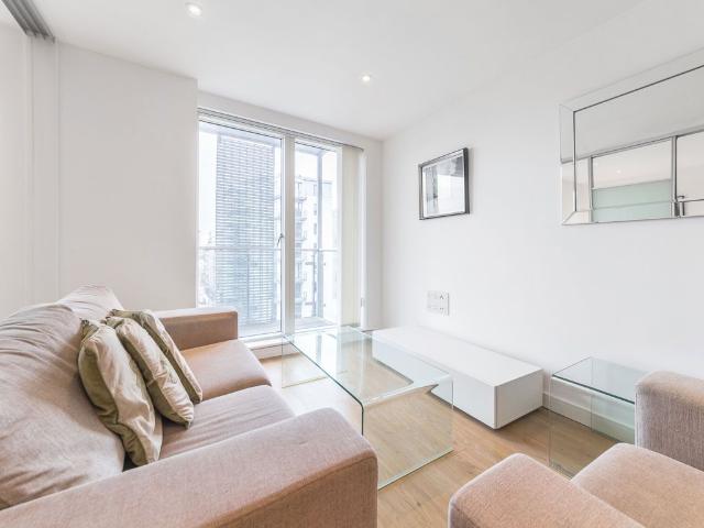 Seven Sea Gardens, Bow E3, Studio to rent, £1,700 pcm | PrimeLocation