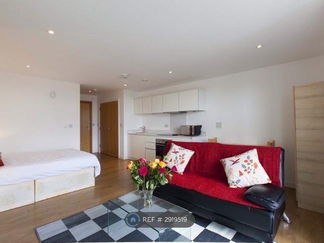 Seven Sea Gardens, London E3, Studio to rent, £1,550 pcm | PrimeLocation