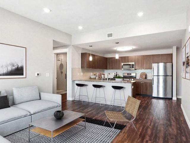 Seven Skies Apartments 1 Bedroom Apartment for Rent at 168 E Midvillage Blvd, Sandy, UT 84070