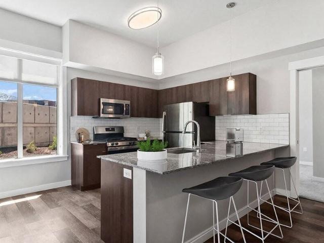 Seven Skies Apartments 1 Bedroom Apartment for Rent at 168 E Midvillage Blvd, Sandy, UT 84070