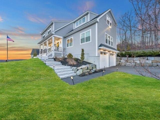 Seven Sister Rd, Haverhill, Home For Sale