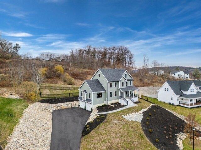 Seven Sister Rd, Haverhill, Home For Sale