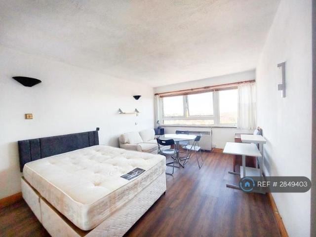 Seven Sisters Road, London, N4 1 bed in a flat share to rent £1,025 pcm £237 pw