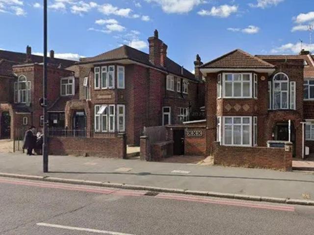 Seven Sisters Road, London, N4 2WD, United Kingdom | Studio apartment for rent #138593276 | Rentberry