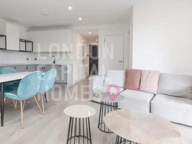 Seven Sisters Road, London, N4 2ER, United Kingdom | 1 bed apartment for rent #167219589 | Rentberry