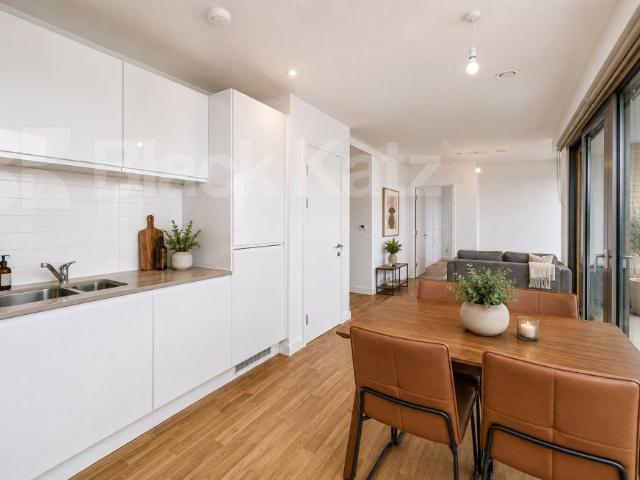 Seven Sisters Road, Seven Sisters N15, 1 bed flat to rent, £2,141 pcm | PrimeLocation