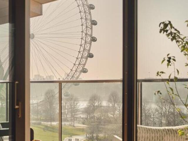 Seven, Southbank Place, 3 Bedroom Apartment