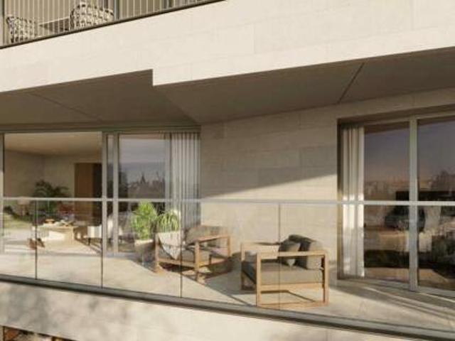 Seven, Southbank Place, 3 Bedroom Apartment