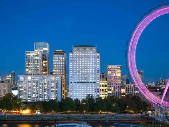 Seven, Southbank Place, 2 Bedroom Apartment
