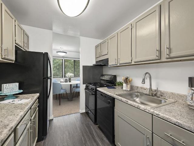 Seven Springs Apartments 1 Bedroom Apartment for Rent at 9310 Cherry Hill Rd, College Park, MD 20740