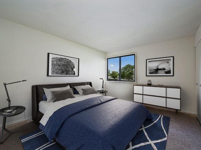 Seven Springs Apartments 1 Bedroom Apartment for Rent at 9310 Cherry Hill Rd, College Park, MD 20740