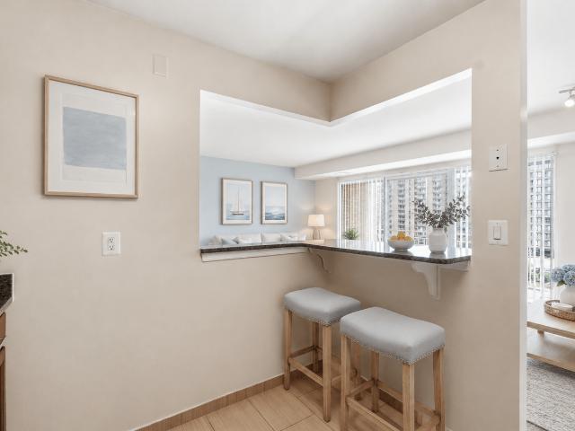Seven Springs Apartments 2 Bedroom Apartment for Rent at 9310 Cherry Hill Rd, College Park, MD 20740