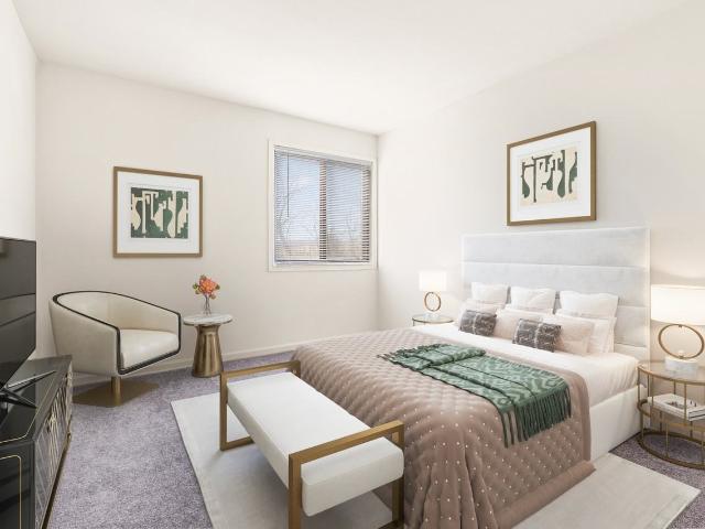 Seven Springs Apartments Studio Apartment for Rent at 9310 Cherry Hill Rd, College Park, MD 20740