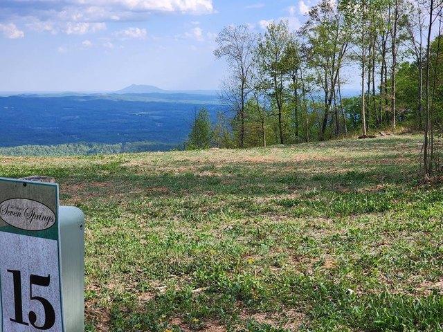 Seven Springs Pkwy Lot 15 16, Fancy Gap, VA 24053