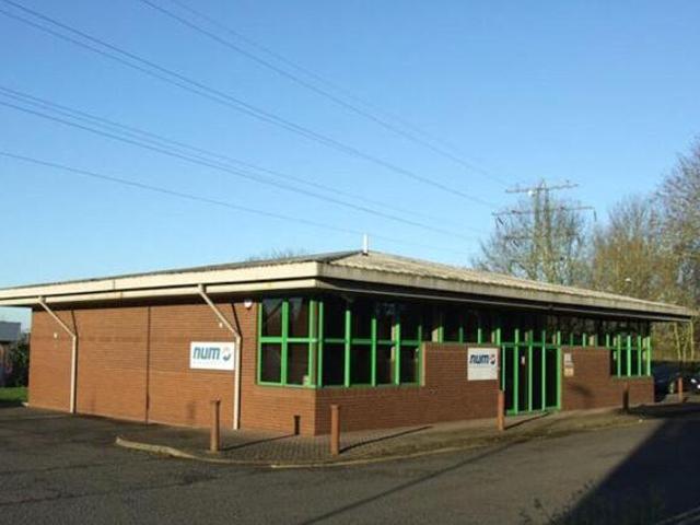 Seven Stars Ind Est, Unit Fairfield Court, Wheler Road, Warehouse To Lease