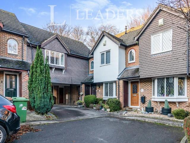 Sevenoaks Close, SM2 1 bed flat to rent £1,450 pcm £335 pw