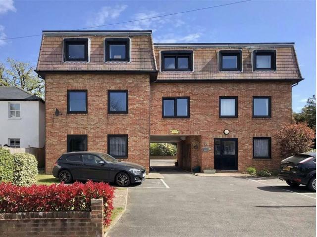 Sevenoaks, Kent TN13, 1 bed flat to rent, £1,195 pcm | PrimeLocation