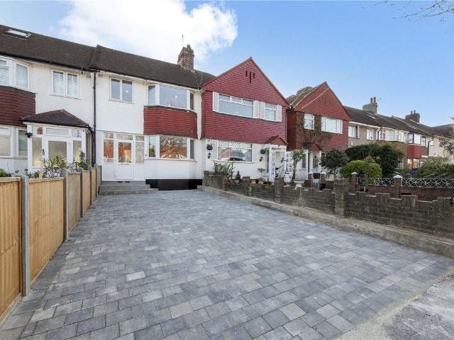 Sevenoaks Road, Brockley, London SE4, 4 bed terraced house to rent, £3,800 pcm | PrimeLocation