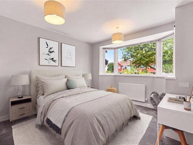 Sevenoaks Road, Brockley, London, SE4 4 bed terraced house to rent £3,800 pcm £877 pw