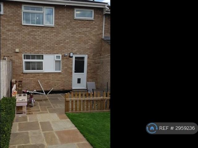 Sevenoaks Road, Eastbourne, BN23 3 bed terraced house to rent £1,475 pcm £340 pw
