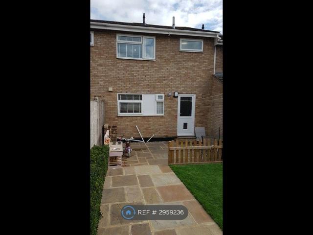 Sevenoaks Road, Eastbourne BN23, 3 bed terraced house to rent, £1,475 pcm | PrimeLocation