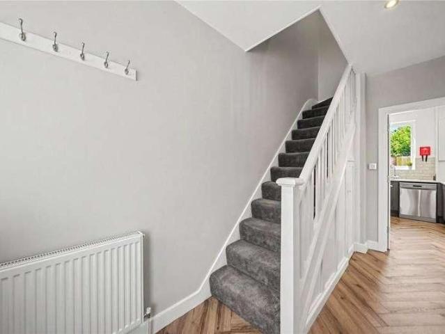 Sevenoaks Road, London, SE4