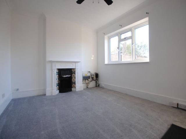 Sevenoaks Way, kent, London