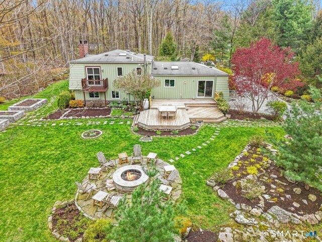 Seventy Acre Rd, Redding, Home For Sale