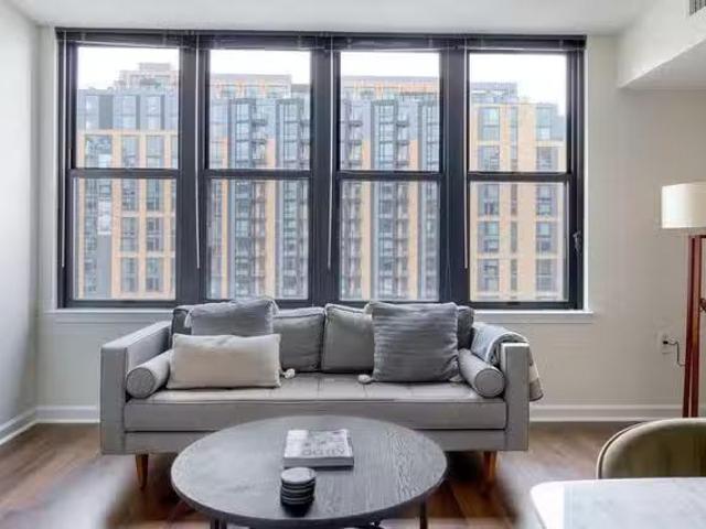 Seventy Yards, 70 I St Southeast, Capitol Riverfront Studio.