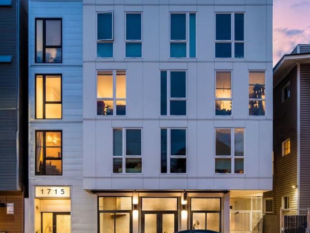 Seventeen Fifteen | 1715 12th Ave Seattle WA 98122 Studio Apartment for Rent at 1715 12th Ave, Seattle, WA 98122 Broadway