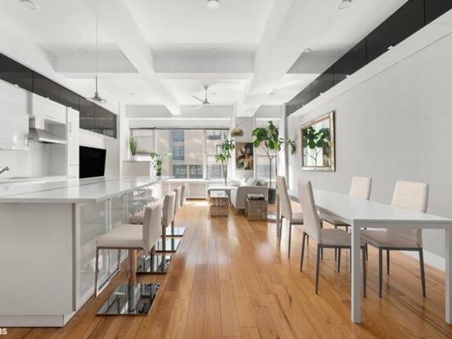 Seventh Ave Unit D, Manhattan, Condo For Sale