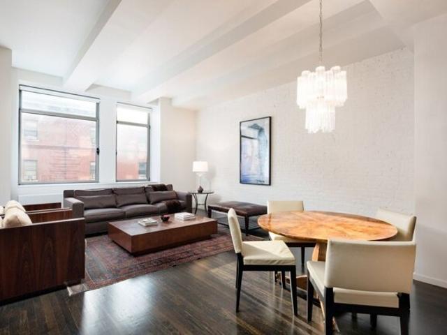 Seventh Ave Unit T, New York, Condo For Sale
