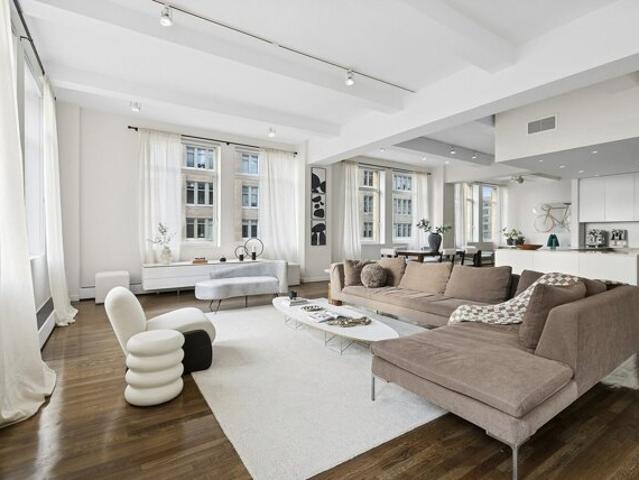 Seventh Ave Units Bc And C, Manhattan, Condo For Sale