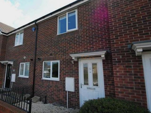 Seventh Avenue, Ashington, Northumberland NE63, 2 bed terraced house to rent, £675 pcm | PrimeLocation