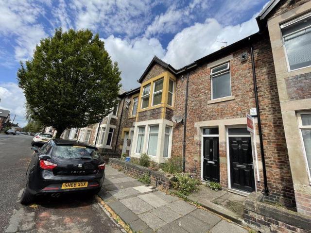 Seventh Avenue, Newcastle Upon Tyne NE6 5 bed maisonette to rent £2,275 pcm £525 pw